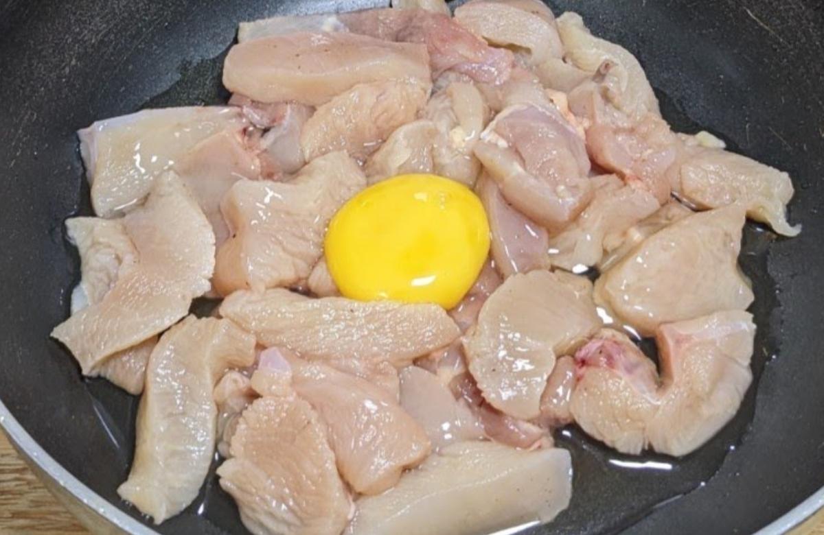 Variety Easy Chicken Fry Recipe | അസാധ്യ രുചിയിൽ ഒരു ചിക്കൻ ഫ്രൈ ...