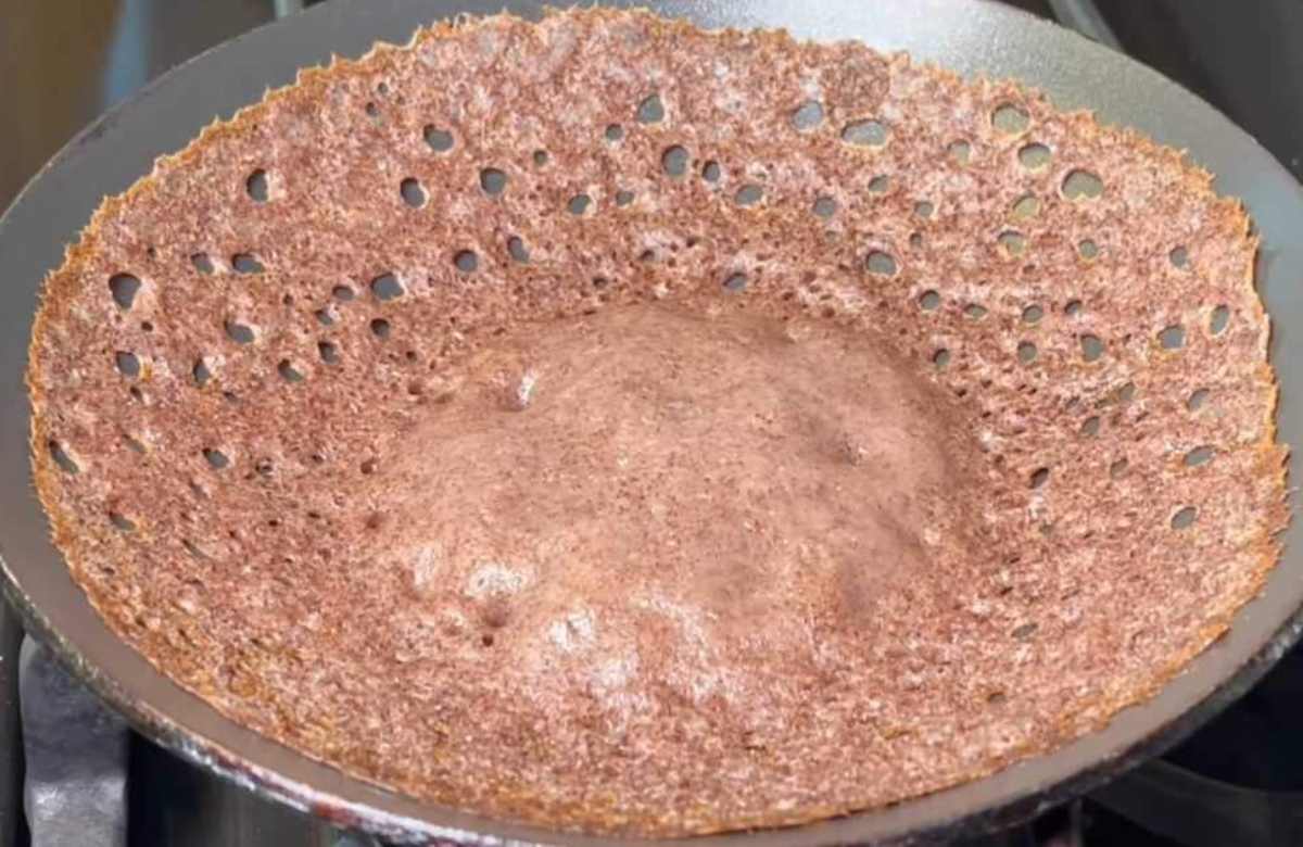 ഒരേ മാവിൽ നിന്ന് പഞ്ഞിപോലുള്ള അപ്പവും പാലപ്പവും; രാവിലെ ഇനി എന്തെളുപ്പം ...